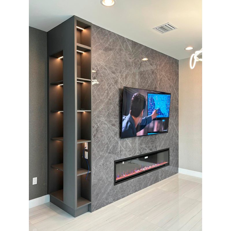 Media Walls - ROVESTRY